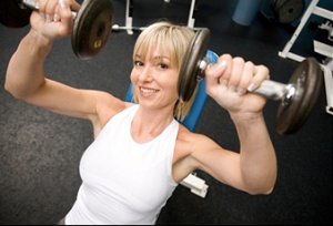 How to Naturally Shrink Your Breasts - Safe Ways to Reduce Breast Size